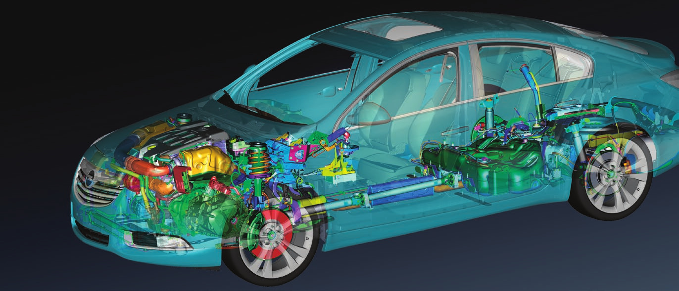 Nx Brochure - FluidMech