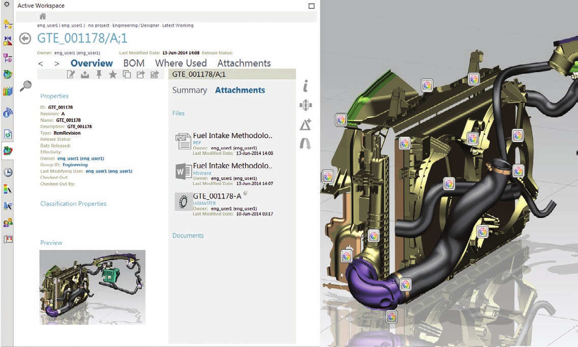 Nx Brochure - FluidMech