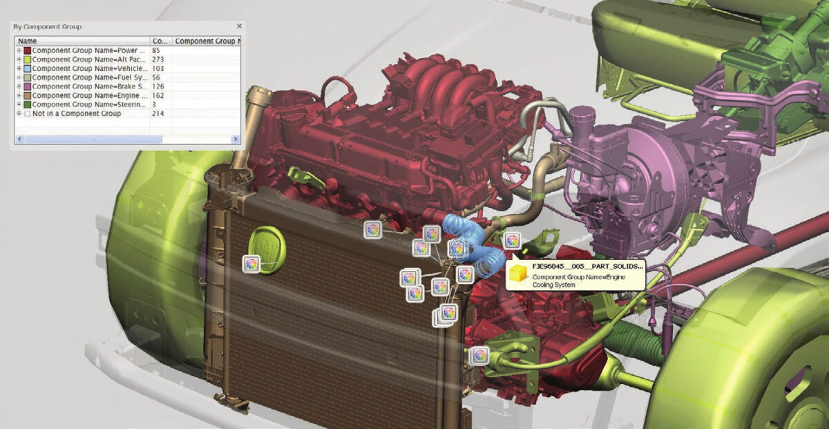 Nx Brochure - FluidMech