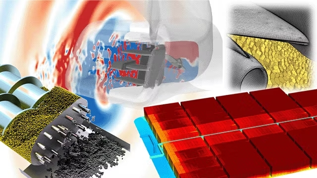 MARINE APPLICATIONS OF STAR CCM PLUS
