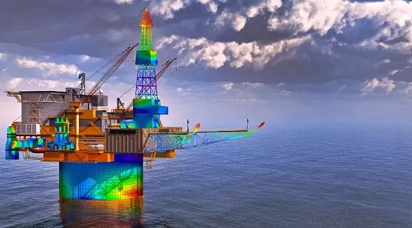 FINITE ELEMENT ANALYSIS BY FLUIDMECH SOLUTIONS